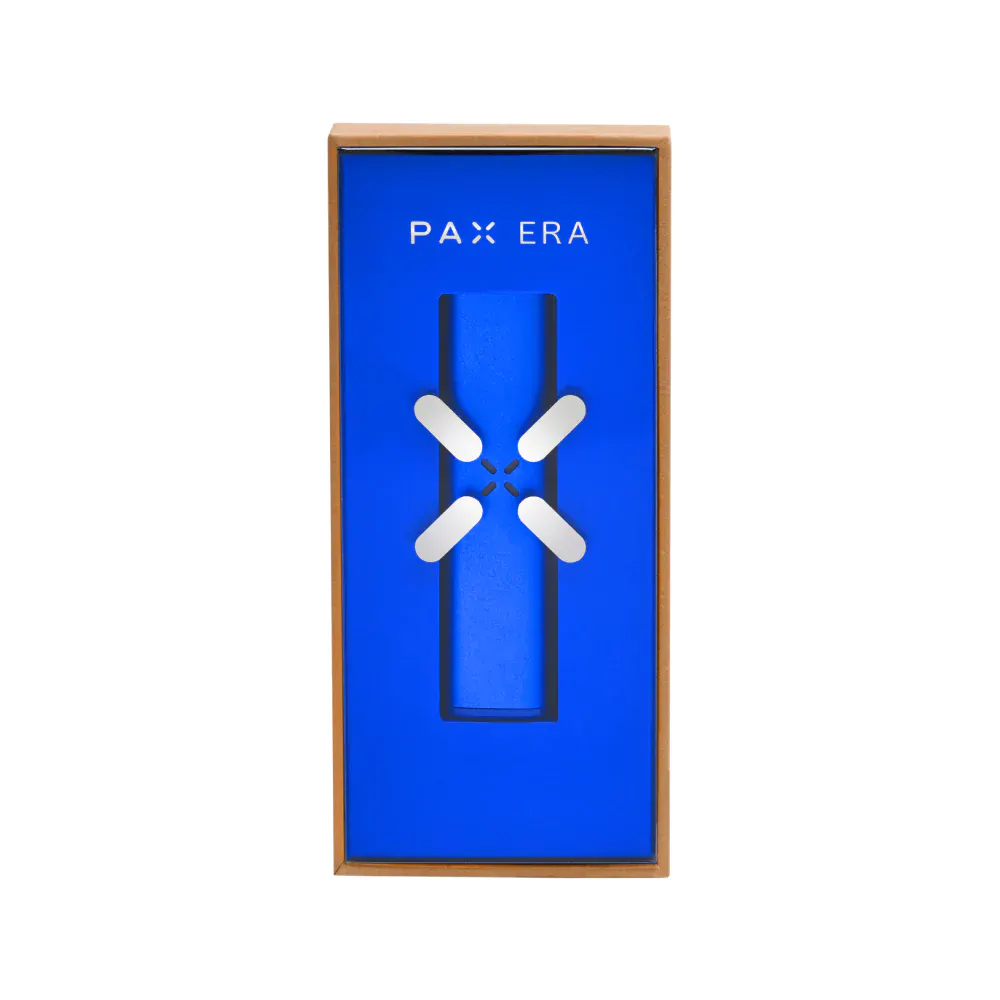 PAX ERA Vape Pen Battery Ultra Blue | DMV 42 Zero