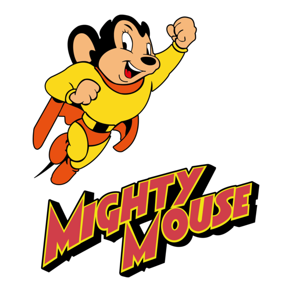 Mighty Mouse Mango Tango Hybrid Gummies 12ct 720mg | DMV 42 Zero